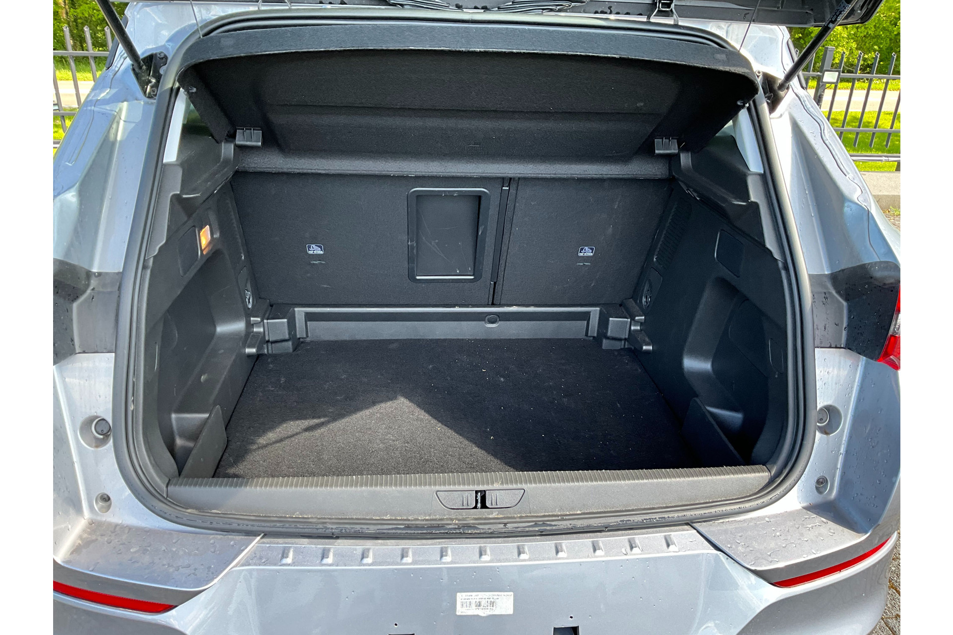 Opel-Grandland-1.2 Turbo Elegance App Connect | Halfleer | LED ...