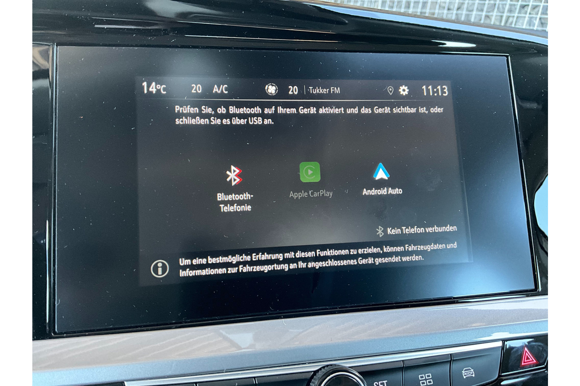 Opel-Grandland-1.2 Turbo Elegance App Connect | Halfleer | LED ...